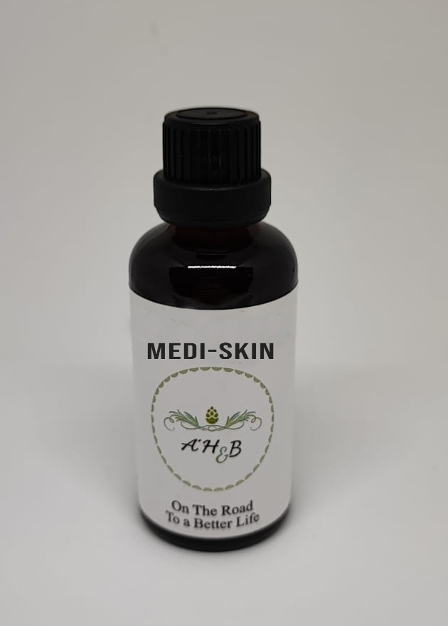 Medi Skin Drops - Alida's Health and Beauty