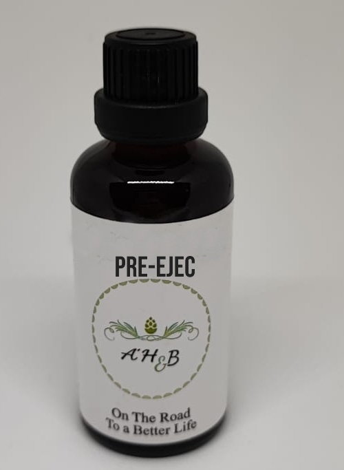Pre-Ejec Drops - Alida's Health and Beauty